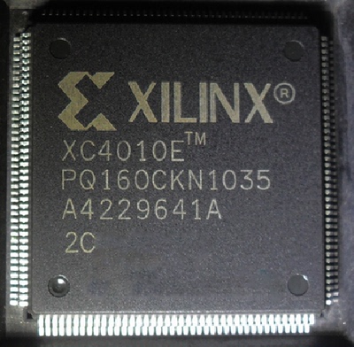 XC4010E－2PQ160C  XC4010E－2PQ160I原装现货假一罚十可售军工