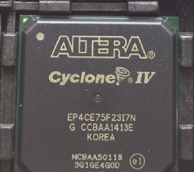 EP4CE75F23C8N EP4CE75F23I7N 全新原装 假一罚十 可接军工