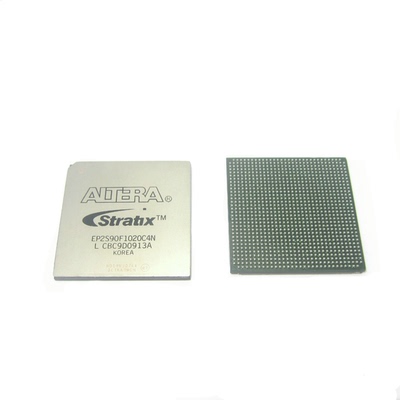 EP2S90F1508I4N  EP2S90F780I4N原装进口现货支持配单假一罚十