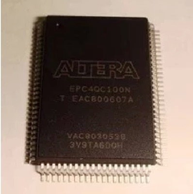 EPC4QC100N  EPC4QI100N原装进口现货假一罚十可售军工支持配单