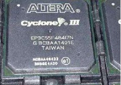 EP3C55F484I7N  EP3C55F780I7N  EP3C55U484I7N原装进口假一罚十