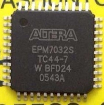 EPM7032STC44－7N EPM7032STC44－7F原装现货假一罚十可售军工