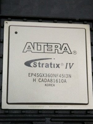 EP4SGX360KF43C2N  EP4SGX360KF43C3N原进口现货假一罚十可售军工