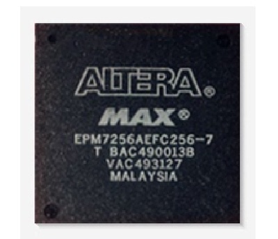 EPM7256AEFC256－10N EPM7256AEFI256－7N原装货假一罚十可售军工