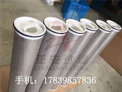 供应 HF60PP070A01保安过滤大通量滤芯_PP折叠滤芯HF60PP005D01