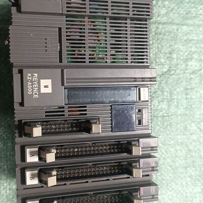 KEYENCEPLC KZ-A500主机 KZ-C32