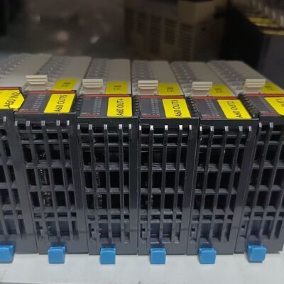 INOVANCE数字继电器模块 GL20-0008ER