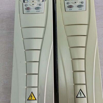 变频器 ACS510-01-017A-4  拆机