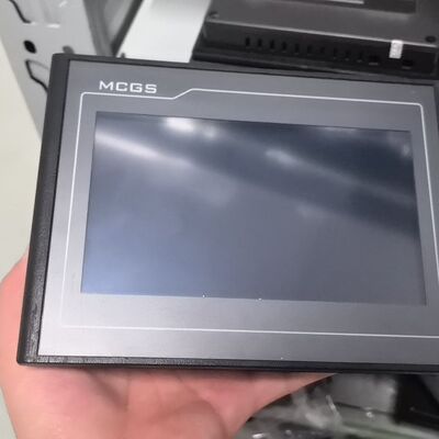 昆仑通态触摸屏 TPC7022EI 24V DC供电 大电