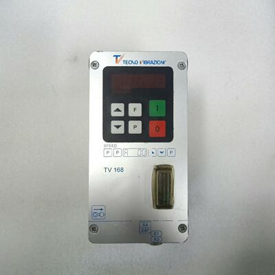 TECNO驱动器TV168 现货 REOVIB MFS 16