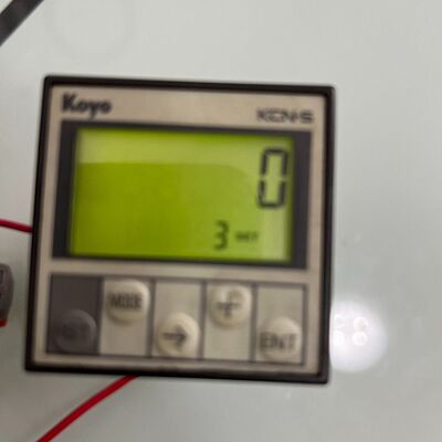 KCN－4SR计数器