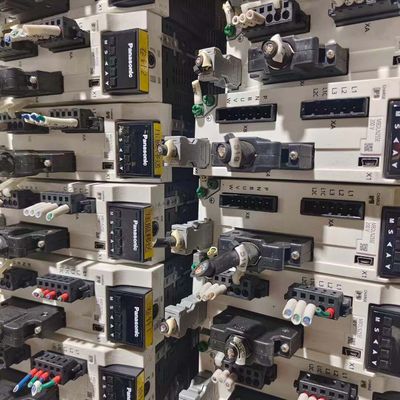 A6伺服400W套装 MBDLN25SE驱动+MSMF0