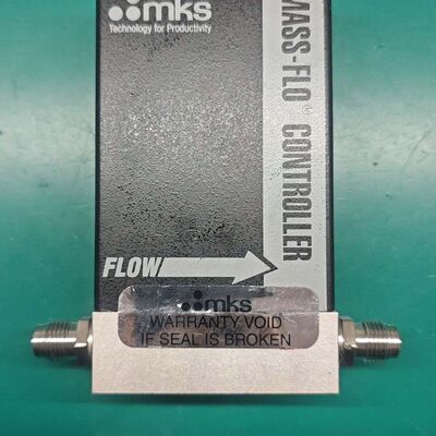 MKS流量控制器 MASS-FLO 型号1179A01512