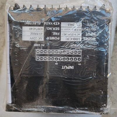 库存YADA  雅达YDD一C3U