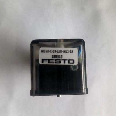 188513费斯托传感器 MSSD-C-24-LED-M12
