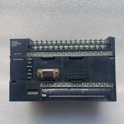龙CP1L-M40DR-A 拆机包好