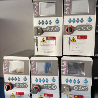 SMT UV固化电源 con-p024-c01 30V