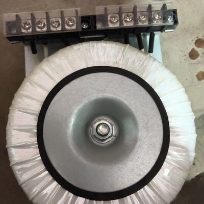 伟创工频隔离变压器550VA 输入380V/415V/440