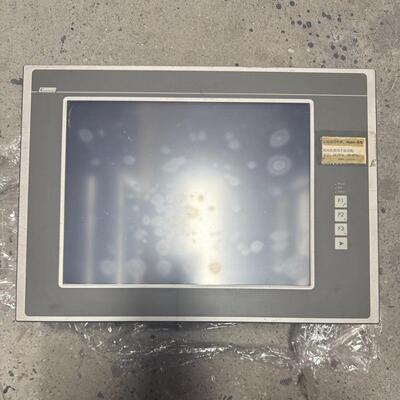 Lenze伦茨触摸屏 EL5200 拆机现货 3304-00