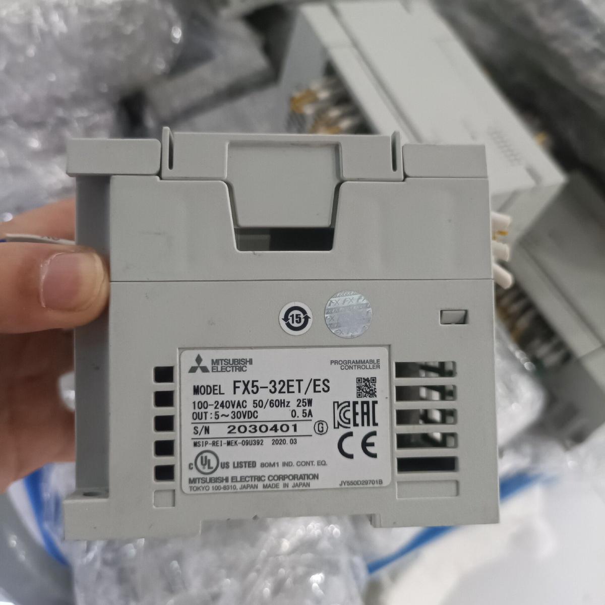 新到货20年21年PLC 成色非常漂亮 年份很新。