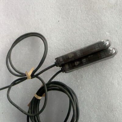 SUNX神视+FX-301 +GA-311光纤放大器 拆