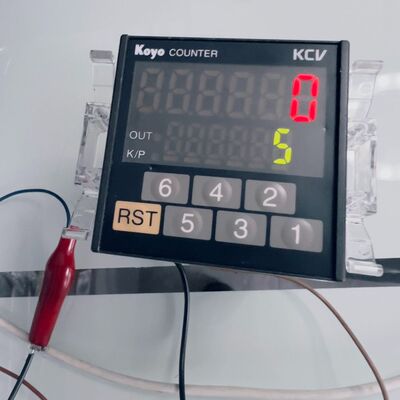 KCV-6S-C光洋计数器 KOYO DC12-24V