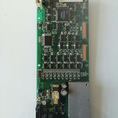 CV150电梯轿内通讯板COP-NLA UCE1-270