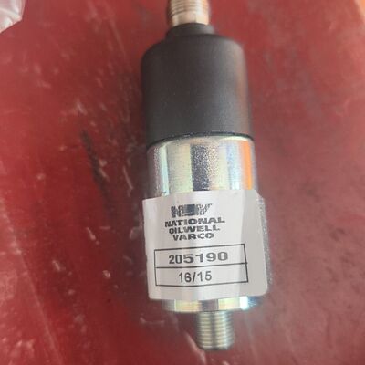 NATIONAL OILWELL VARCO压力传感器 型号