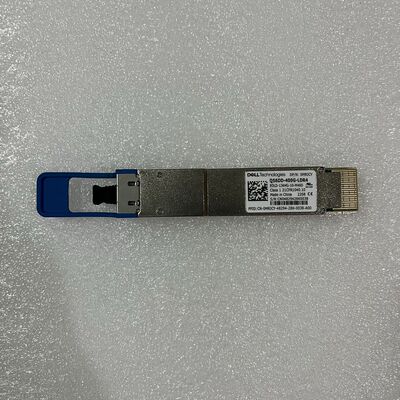 EMC Q56DD-400G-LDR4 MRJCY