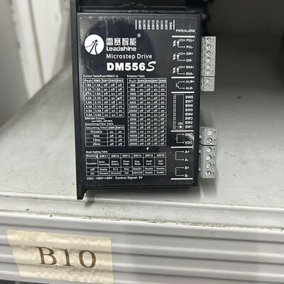 雷赛智能DM556S驱动器