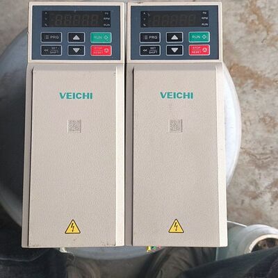 伟创变频器AC300-T3-2R2G-B 2.2KW 三相3
