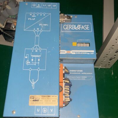 HWI2808W FASE