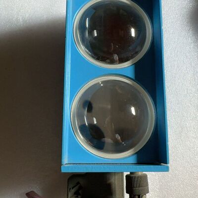 德国SICK西克红外传感系统 型号ISD280-1112。标