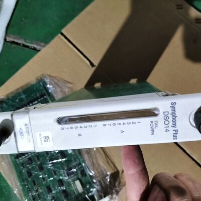 SPDSO14模块 DSO14 Symphony P