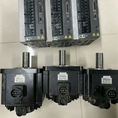 台达B2 ASD-B2-2023-B+ECMA-E21820