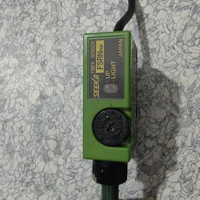SEEKA光纤放大器F5RN  PNP