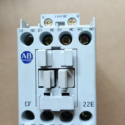 Allen－Bradley 接触器  700－CF220Z