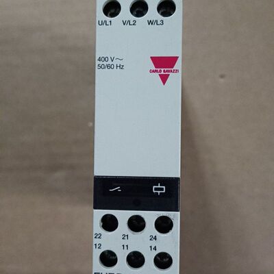 CARLO GAVAZZI 佳乐继电器EUED4007023