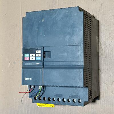 众辰变频器Z2400T-15GY 图片实物拍摄