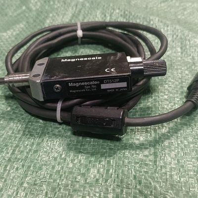 Magnescale位移传感器 DT512P