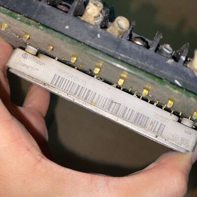 FP25R12KT3  拆机原码 需要联系 6