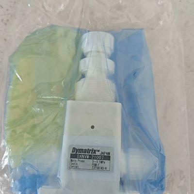 Dymatrix DANVM-21007 隔膜阀