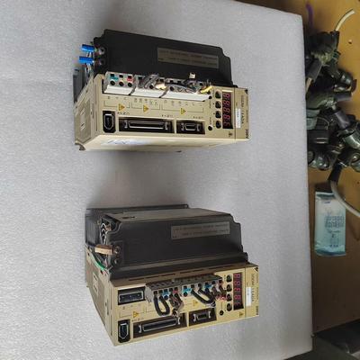 安川二代伺服驱动器SGDM一15ADA 拆机功能包好 运