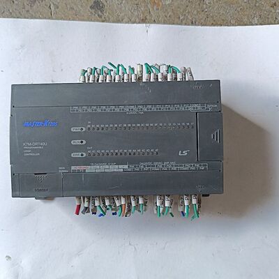 产电K7M-DRT40U拆机功能包好实物图片