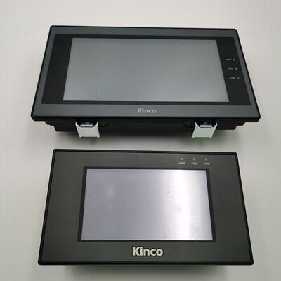 MT4200T MT4404T拆机步科Kinco触摸屏