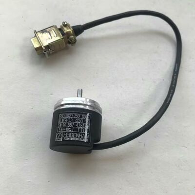 HEIDENHAIN海德汉ROD 1020 250 000B