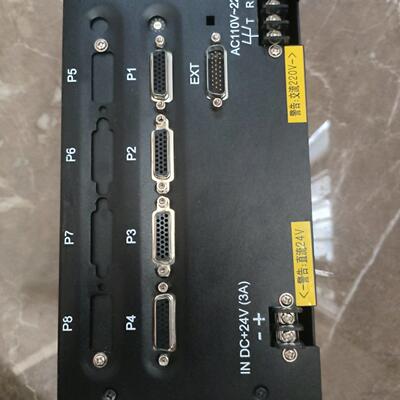 HUST-A6DEXT2HUST-AEC2 亿图运动控制器