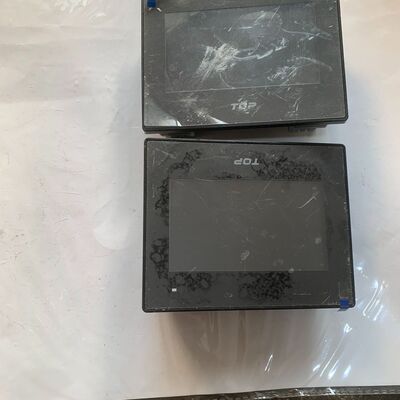 TOP触摸屏、Modei、TOPRE0400WD、DC24V