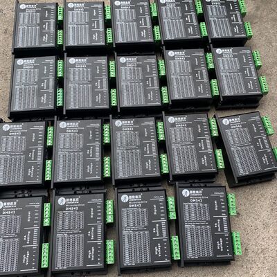 雷赛科技DM542-24驱动器