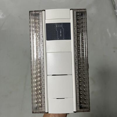 PLC可编程控制器 XD3-48R-E  功能包